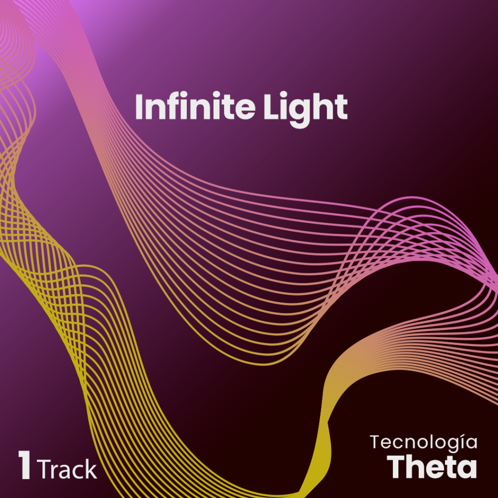 Infinite Light - Medita México AC