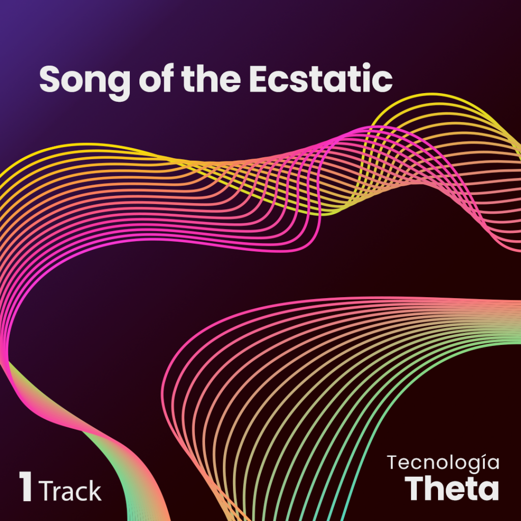 Song of the Ecstatic - Medita México AC