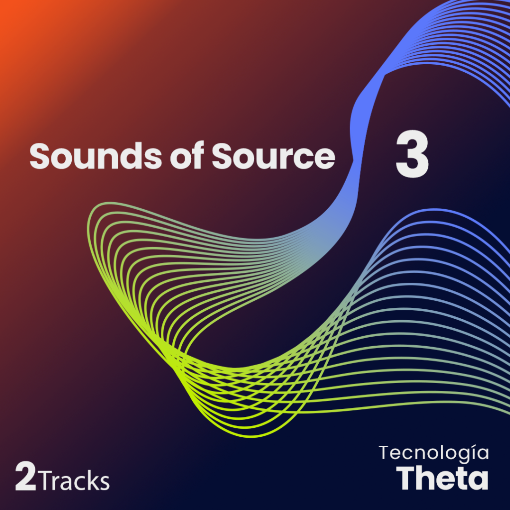 Sounds of Source 3 - Medita México AC