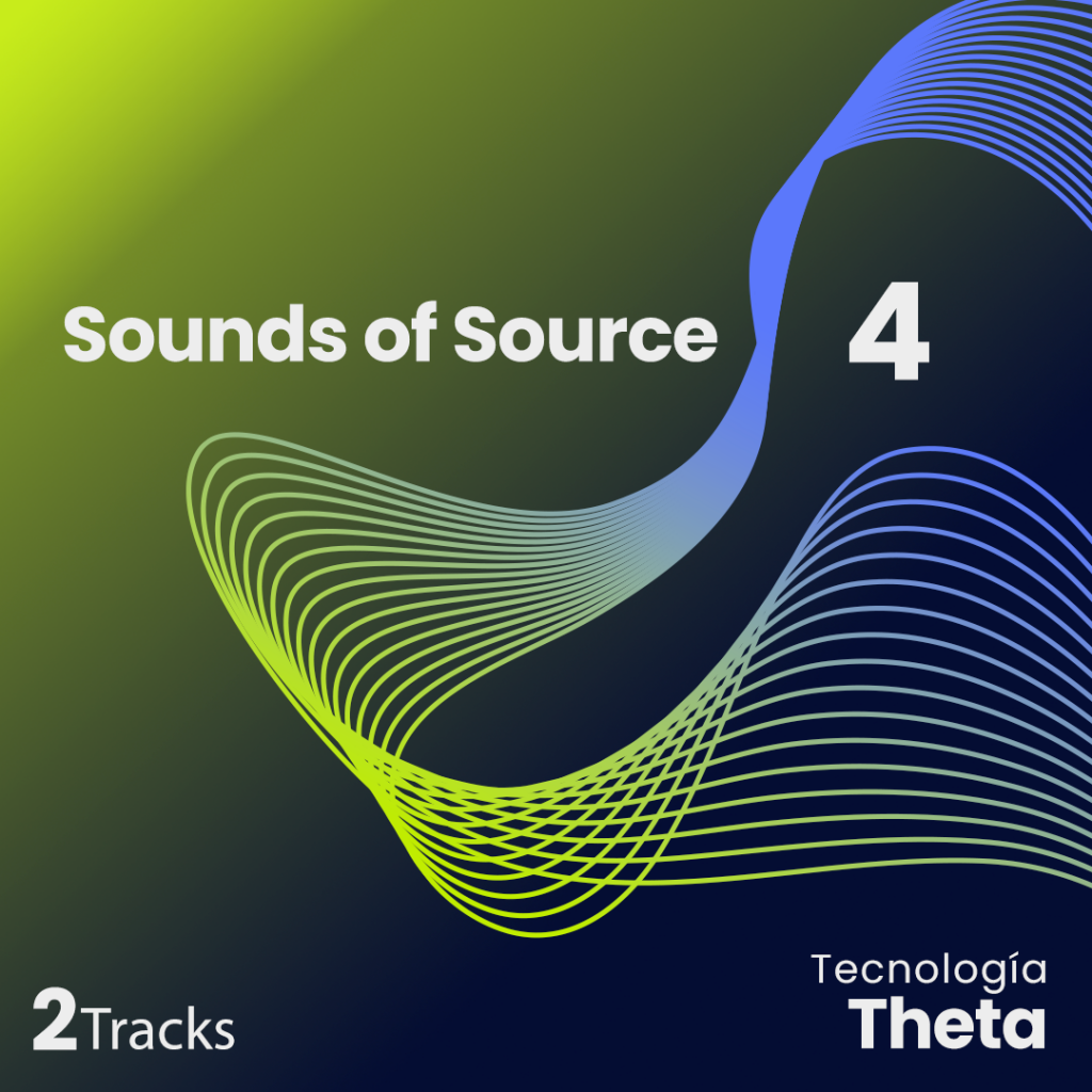 Sounds of Source 4 - Medita México AC